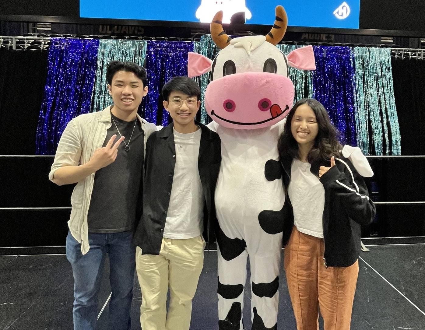 Jessica Trans | Software Engineer